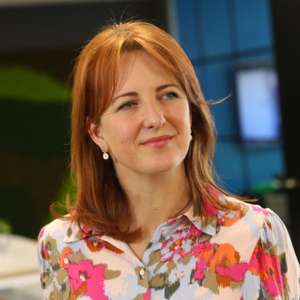 Sandra Pretorius | Fractional CMO | Founder - Word & Smyth | Forbes ...