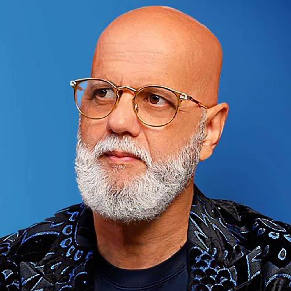 Ernest Ross | Chairman/Executive Creative Director - Ross Advertising ...