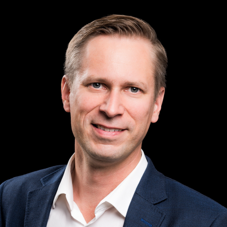 Ville Sirviö | CEO - Nordic Institute for Interoperability Solutions ...