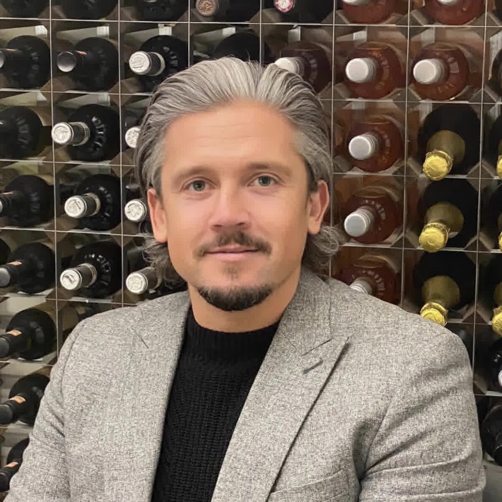 Nick Green | Executive Director - Elite Wine & Whisky Ltd | Forbes ...