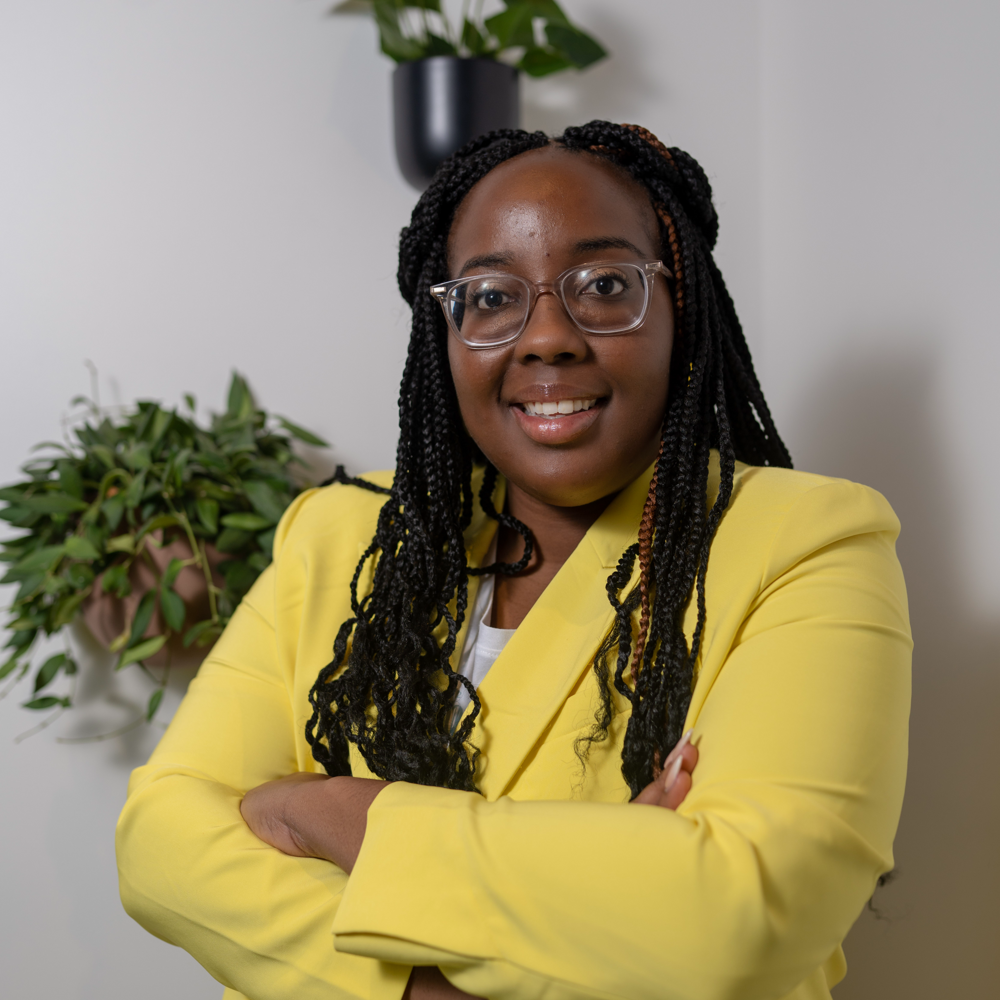 Kara Branch | Founder and CEO - Black Girls Do Engineer Corporation ...