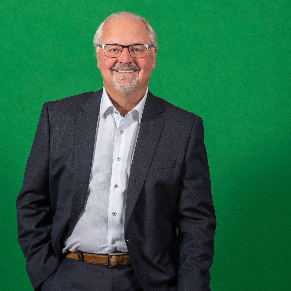 Keith McIntyre | CEO Owner - The KMAC GROUP | Forbes Business Council