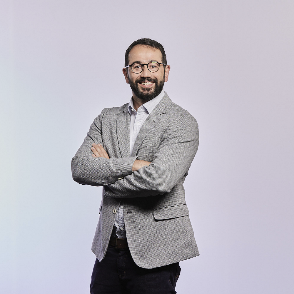 Hamid Noori | CEO & Managing Director - The Cultivated B. | Forbes ...