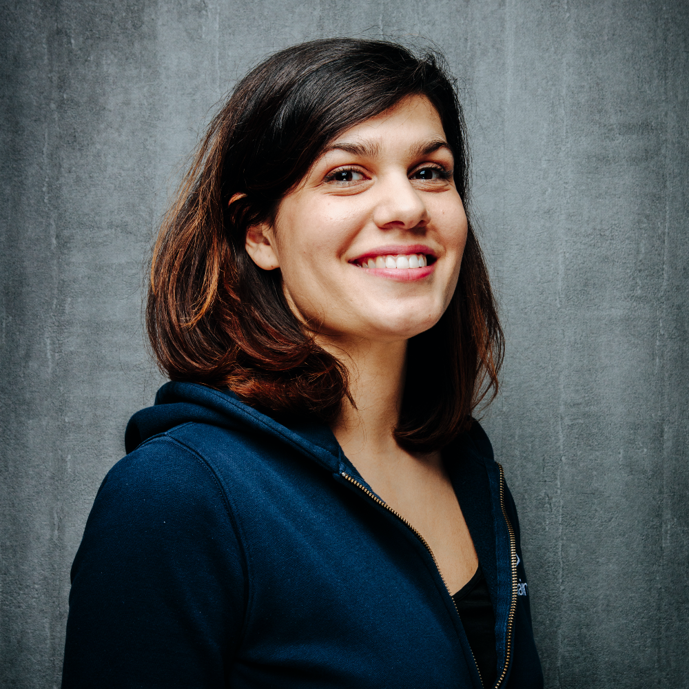 Jade Francine | Co-founder and COO - WeMaintain | Forbes Business Council