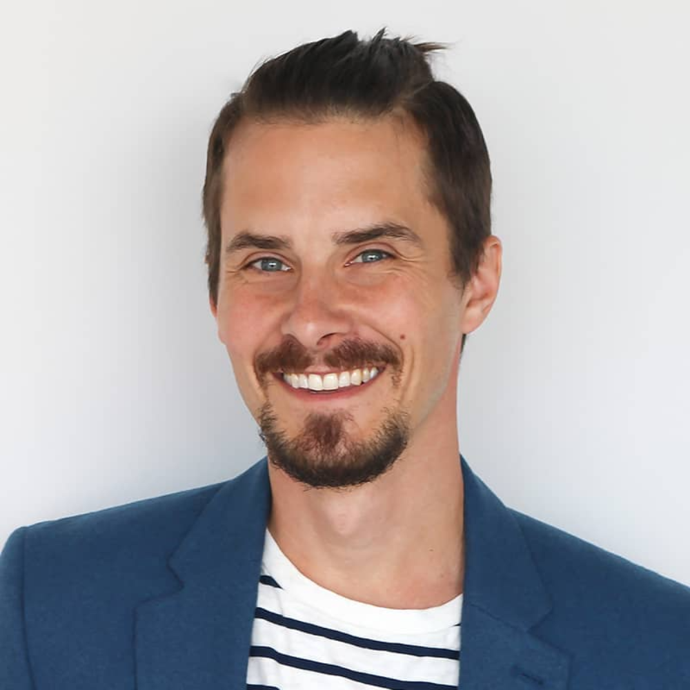 Ryan Paugh | President & COO - Forbes Councils | Forbes Business Council