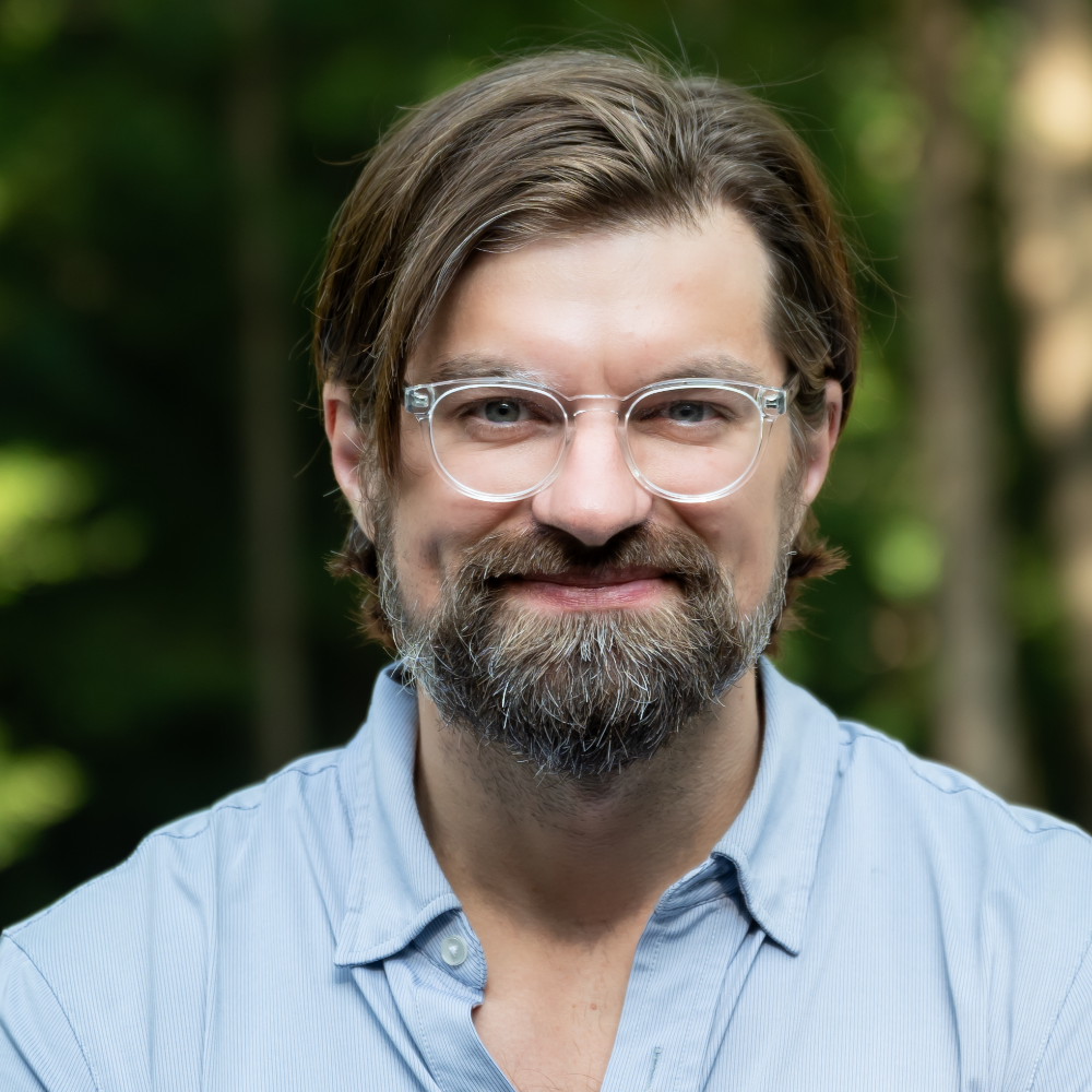 Jesse Corn | Co-Founder - Zivian Health | Forbes Business Council