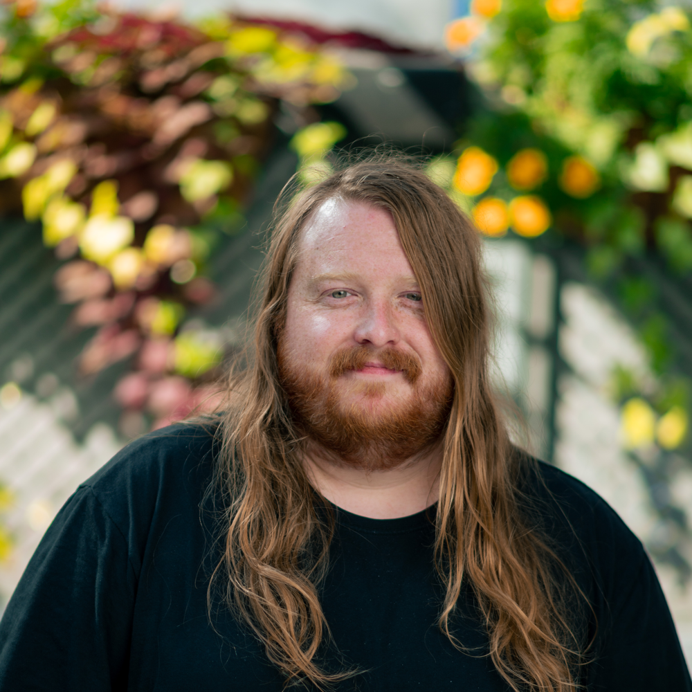 Aaron Labbé | Chief Technology Officer & Co-Founder - LUCID | Forbes ...