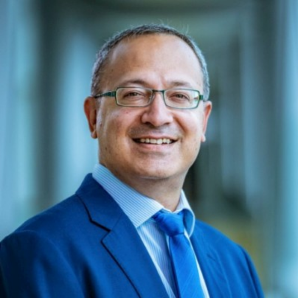Vivek Chaudhri | Senior Vice President- Digital Experience, Data & AI ...
