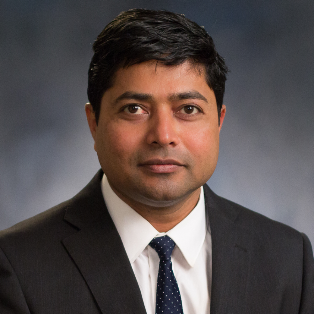 BK Nayak | Founder & CEO - SPIKEWELL | Forbes Business Council