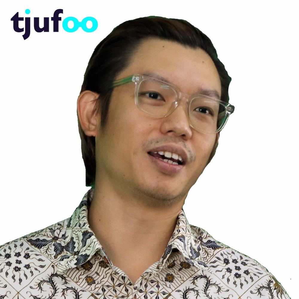 TJ Tham | CEO - TJUFOO | Forbes Business Council