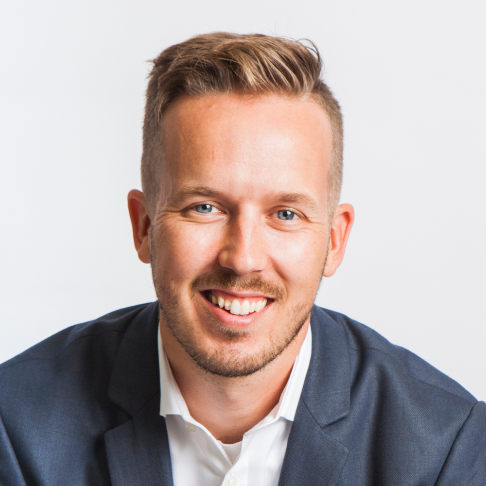 Darrell Keezer | CEO | Founder - Candybox Marketing | Forbes Agency Council