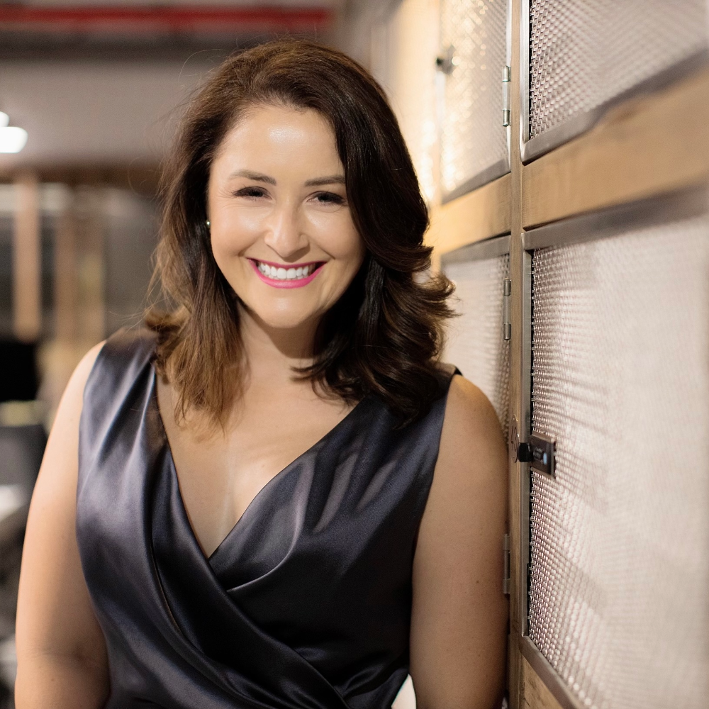 Renee Welsh | CEO - Embed | Forbes Technology Council