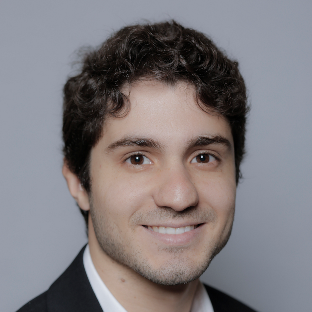 André Ferraz | Founder and CEO - Incognia | Forbes Technology Council