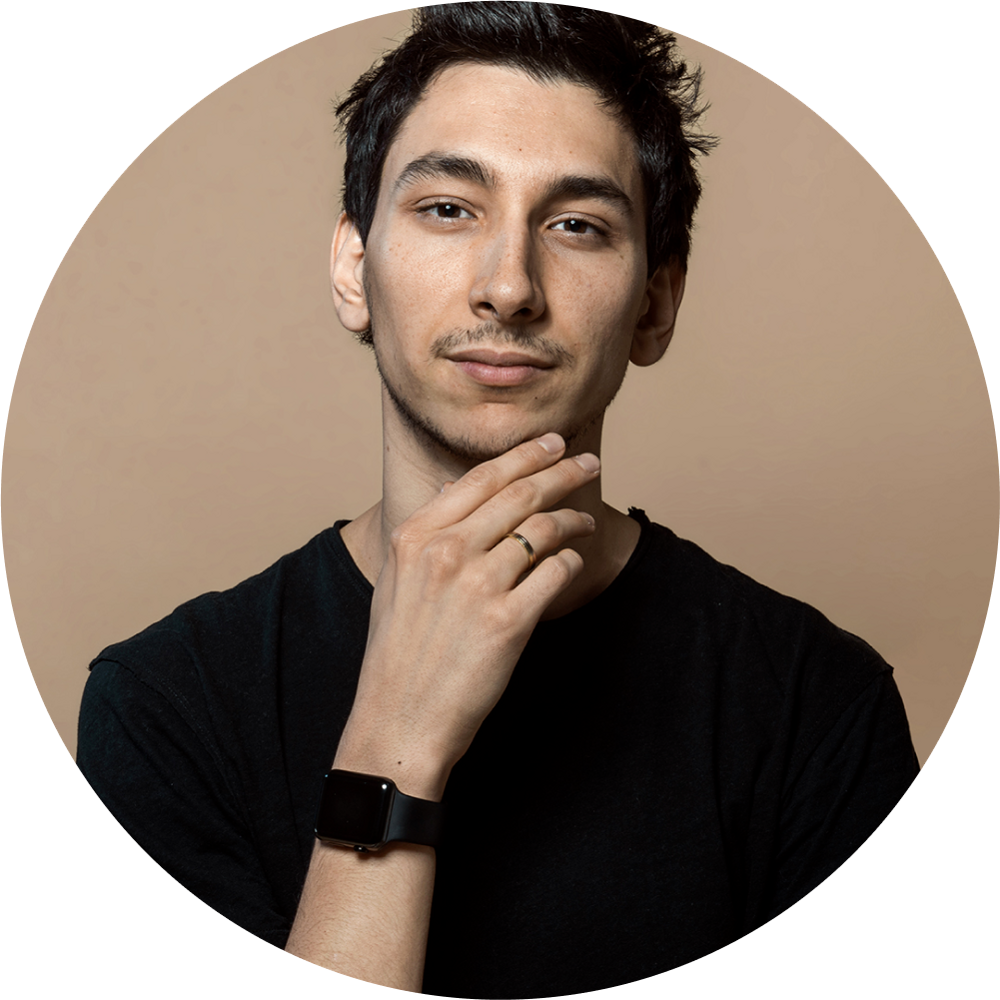 Mike Yan | Co-Founder & CEO - ManyChat | Forbes Technology Council