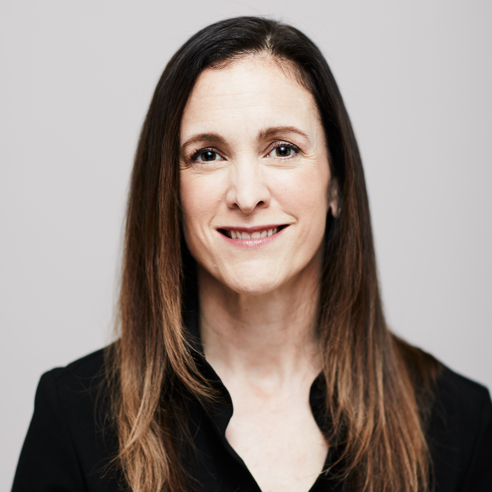 Anne-Marie Rosser | CEO - VSA Partners | Forbes Business Council