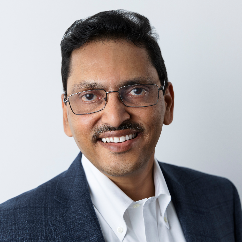Ashish Saxena | Former President & SBU Head - Retail, Energy, Manufacturing, Technology and ...