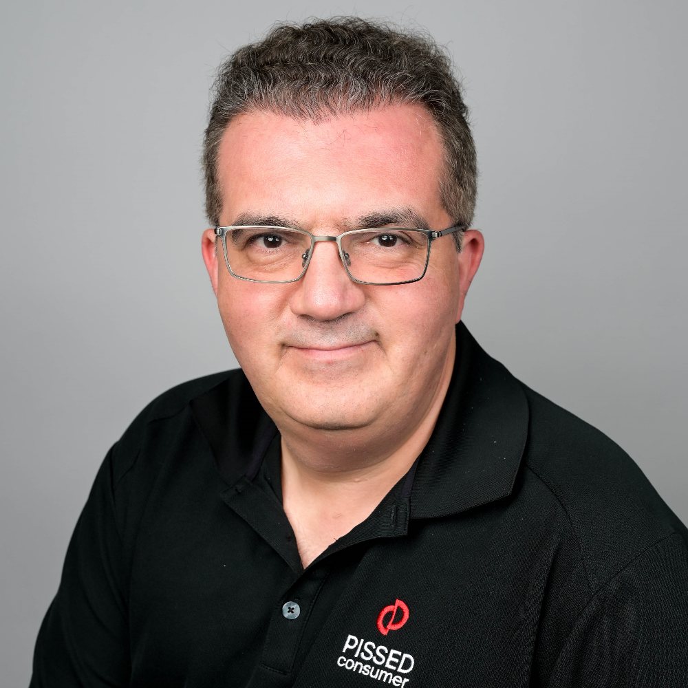 Michael Podolsky | CEO and Co-Founder - PissedConsumer.com | Forbes ...