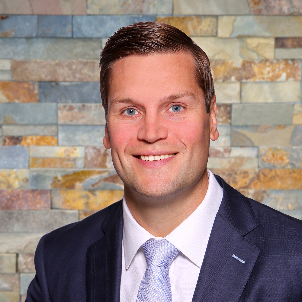 Michael Foguth | President / Founder - Foguth Financial Group | Forbes ...