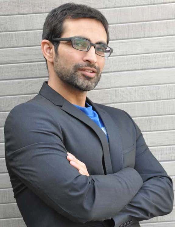 Ali Mirza | Founder and CEO - #iSocialYou | Forbes Business Council