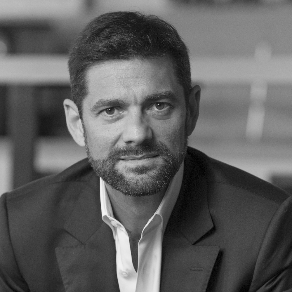 Laurent Uberti | CEO - President - Founder - Foundever | Forbes ...