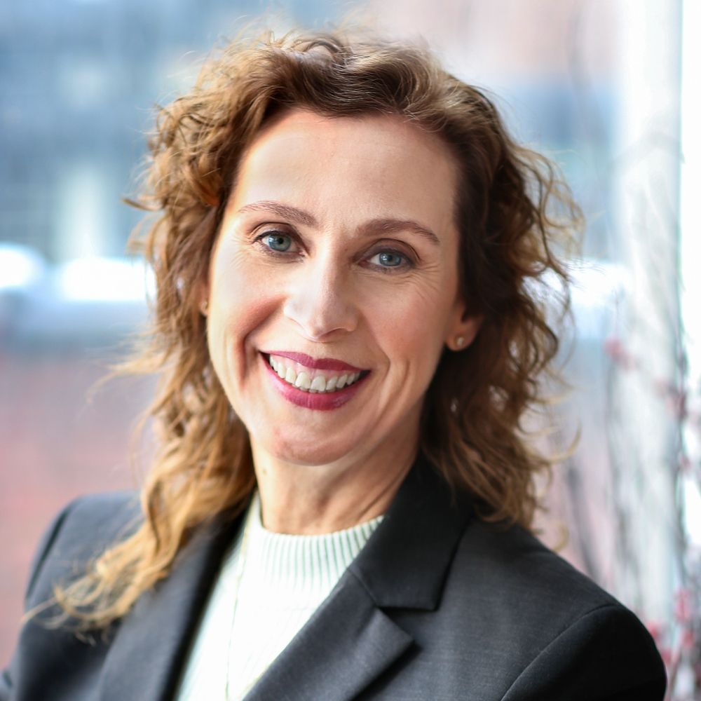 Janine Schindler | Founder & Owner - JAS Leadership | Forbes Coaches ...