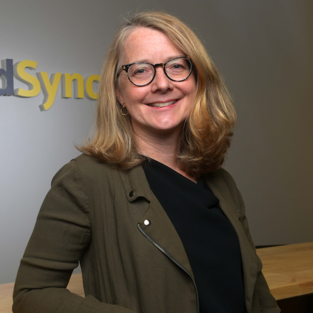 Robin Gregg | CEO - RoadSync | Forbes Business Council