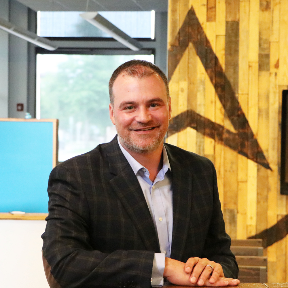 Anthony Hughes | Co-Founder & CEO - Tech Elevator | Forbes Technology ...