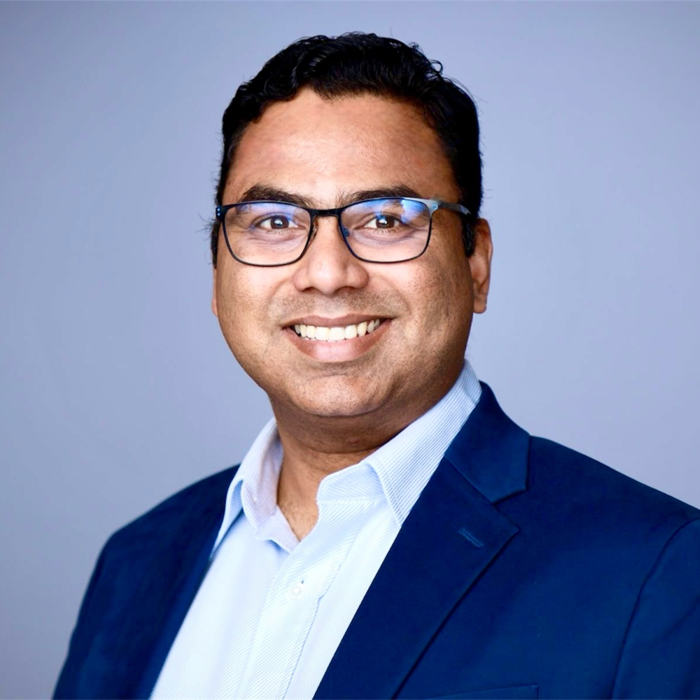 Abhi Shimpi | Vice President of Software Engineering - Financial ...