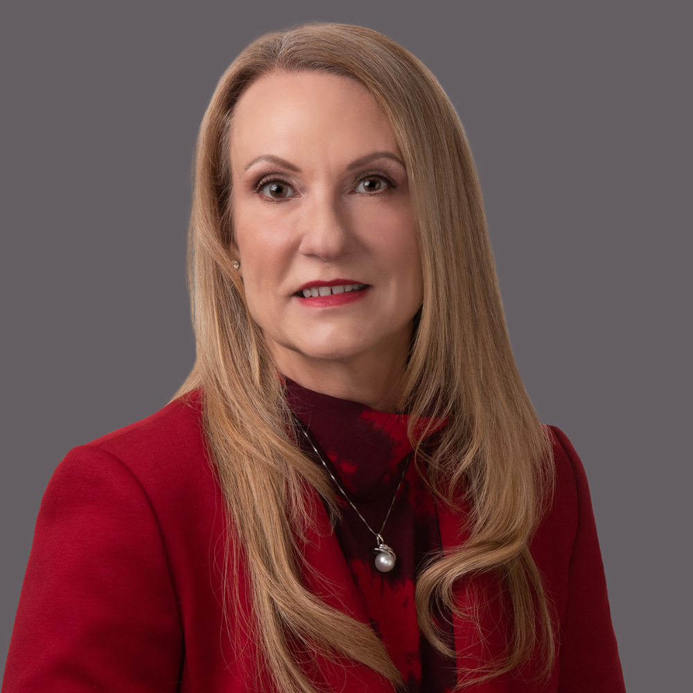Patty Templeton-Jones | CEO and Chief Program Advocate - Wright Flood ...