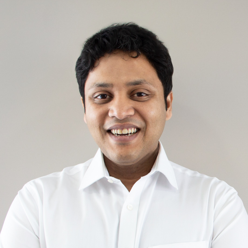 Pushkar Mukewar | CEO & Founder - Drip Capital | Forbes Finance Council