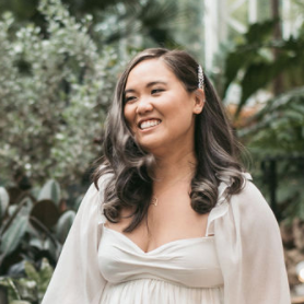 Cecile Lee | CEO - Trendalytics Innovation Labs, Inc | Rolling Stone Culture Council