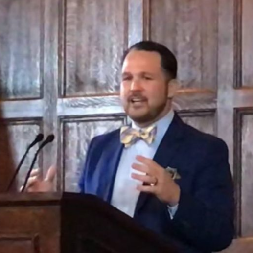 Eric Couch | Chief Servant & Annuity Nerd - ProVision Brokerage, LLC ...