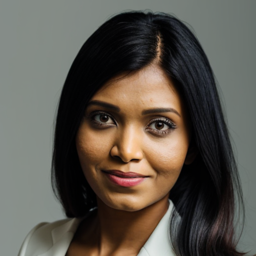 Aparna Achanta | Principal Security Consultant - IBM | Forbes Technology Council