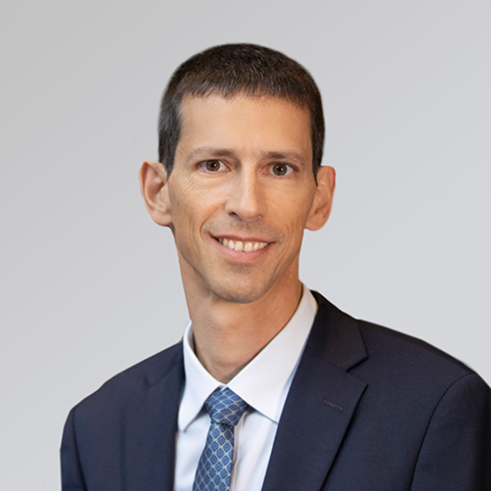 Ziv Biron | President & CEO - IDB Bank | Forbes Business Council
