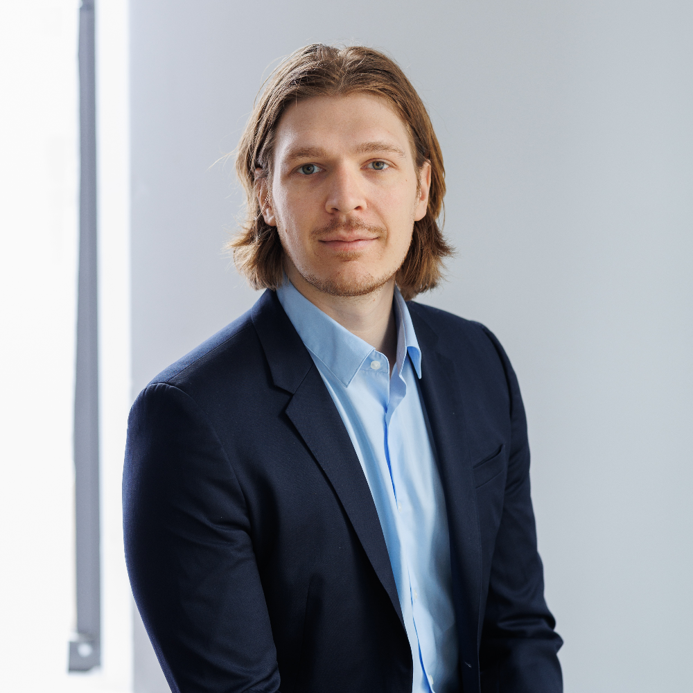 Cody Low | CEO | Co-Founder - Veyl Ventures | Fast Company Executive Board