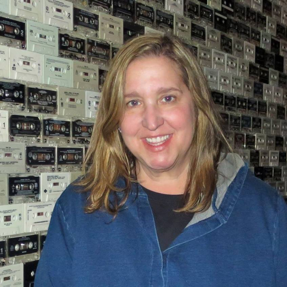 Lauren Stone | Owner/Program Director/Midday Host - WEHM Radio ...