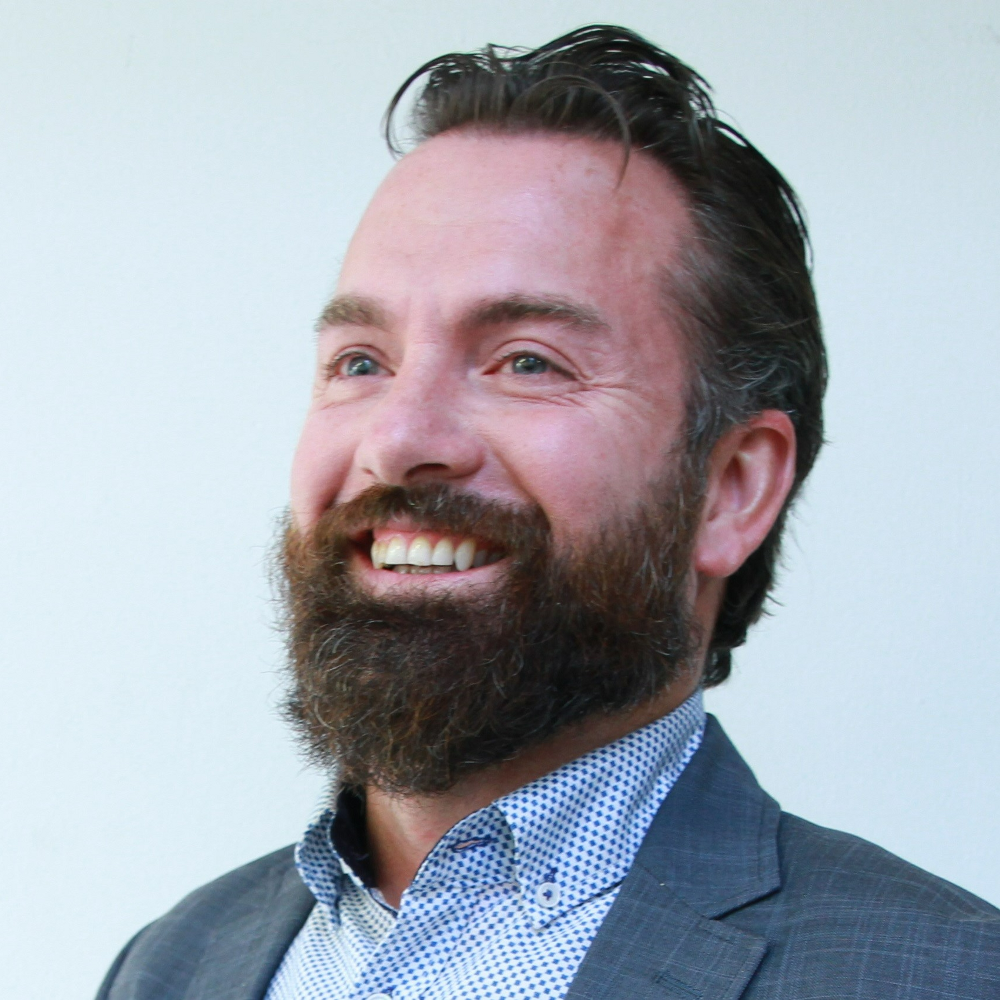 James Chalmers | Founder & Managing Partner - BaseCamp Capital | Forbes ...