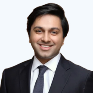 Saket Modi | Co-Founder and CEO - Safe Security | Forbes Technology Council