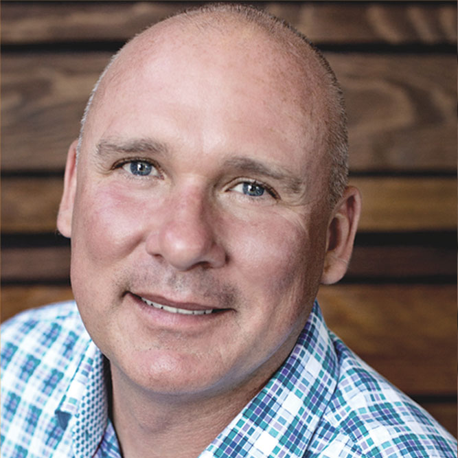 Jess Moore | CEO, Co-Founder, Investor | Digital Transformation & AI ...