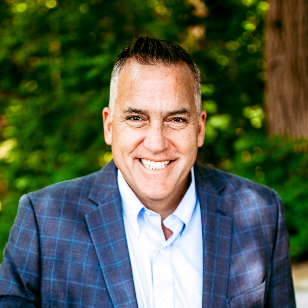 Dan Lambe | Chief Executive - Arbor Day Foundation | Forbes Nonprofit ...