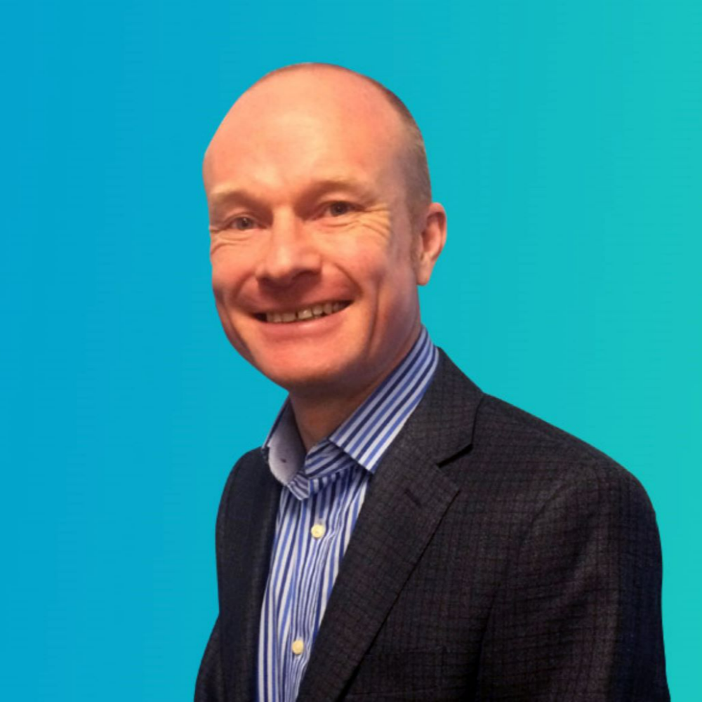 Simon Meffan-Main | VP of Product, Tetra Partner Network - TetraScience ...