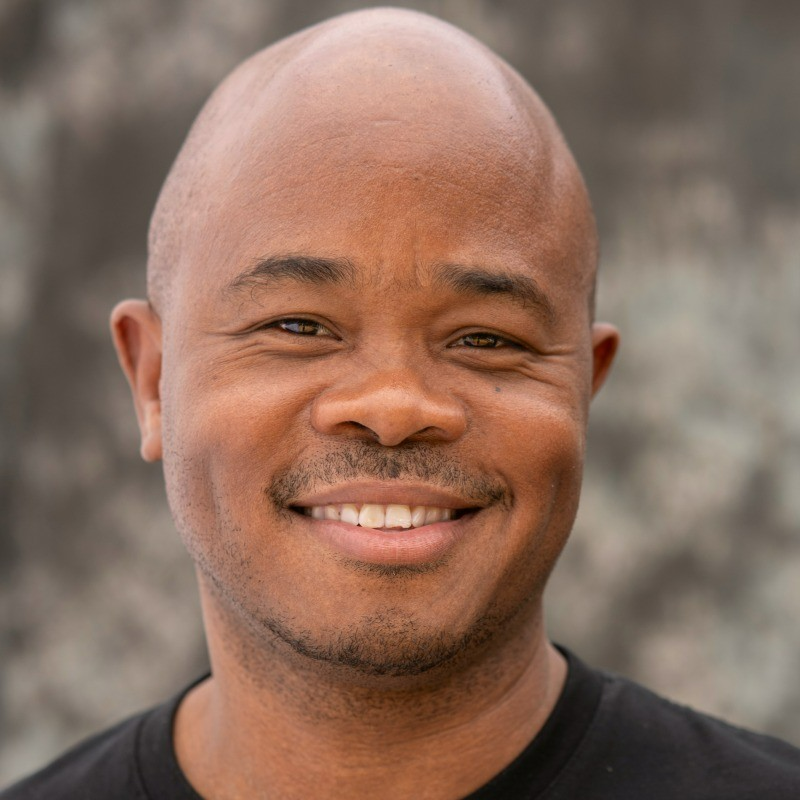 Fred Swaniker | Founder & CEO - Sand Technologies | Forbes Business Council