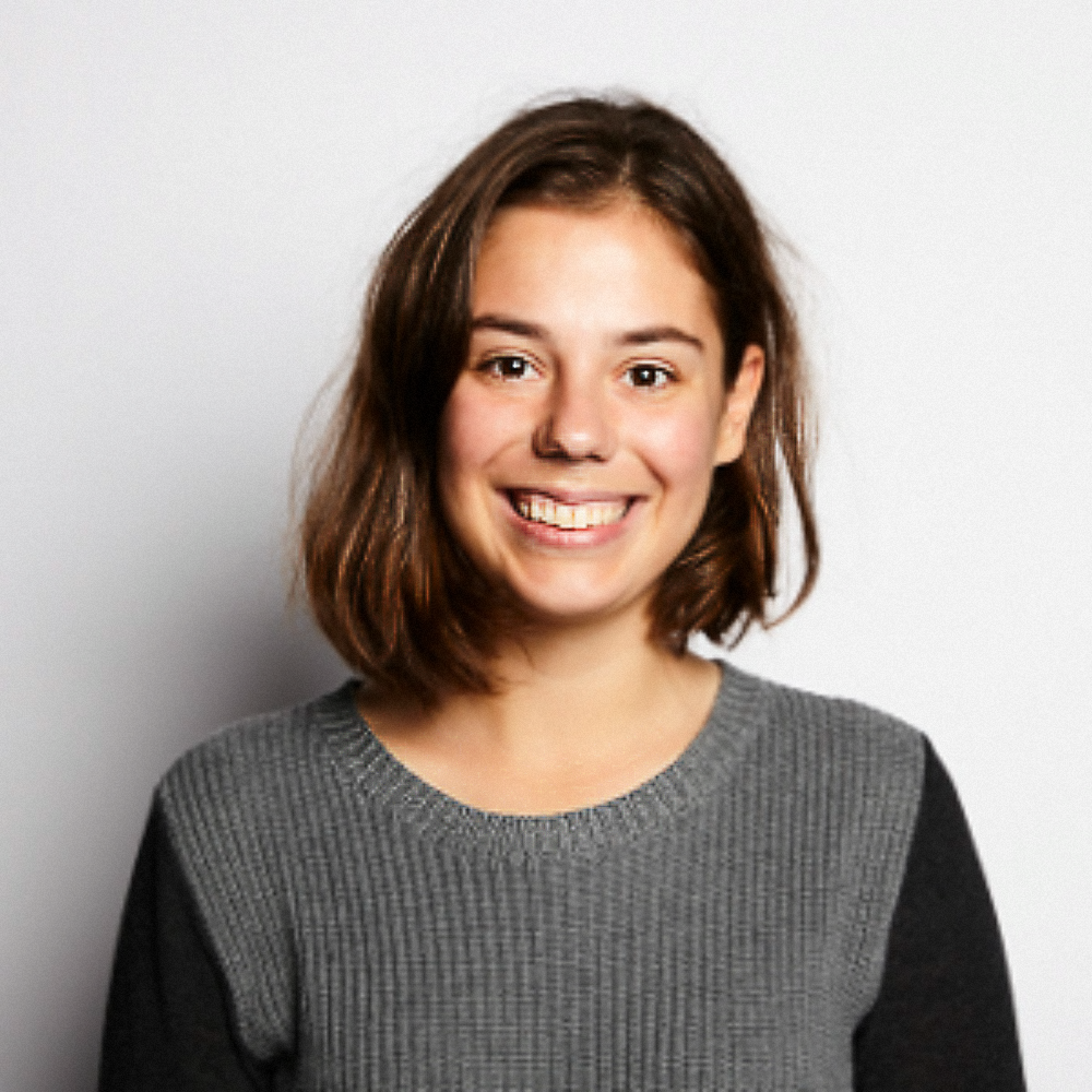 Josephine Kant | Series A Program Manager - Y Combinator | Forbes ...