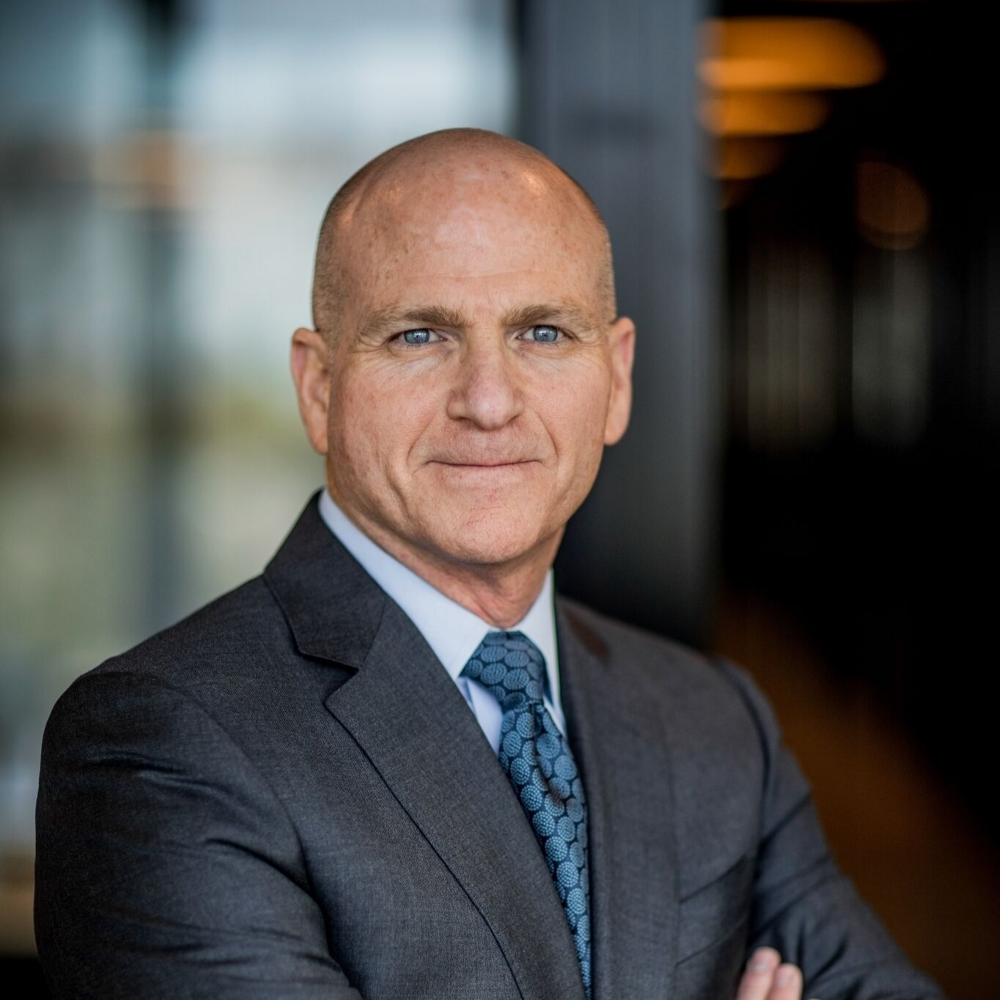 John Carrick | Co-Founder and Managing Principal - Integrated Capital ...