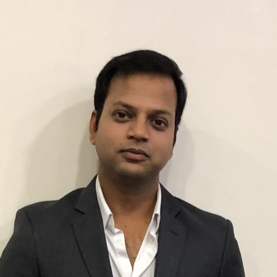 Shashank Agarwal | Founder - BridgeML | Forbes Technology Council