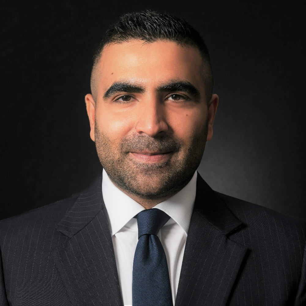 Nirbhay Handa | Group Head of Business Development - Henley & Partners ...