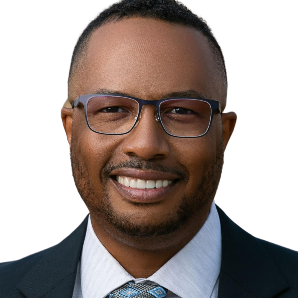 Vic Baker | Founder and CEO - EquitiFy, LLC | Forbes Business Council