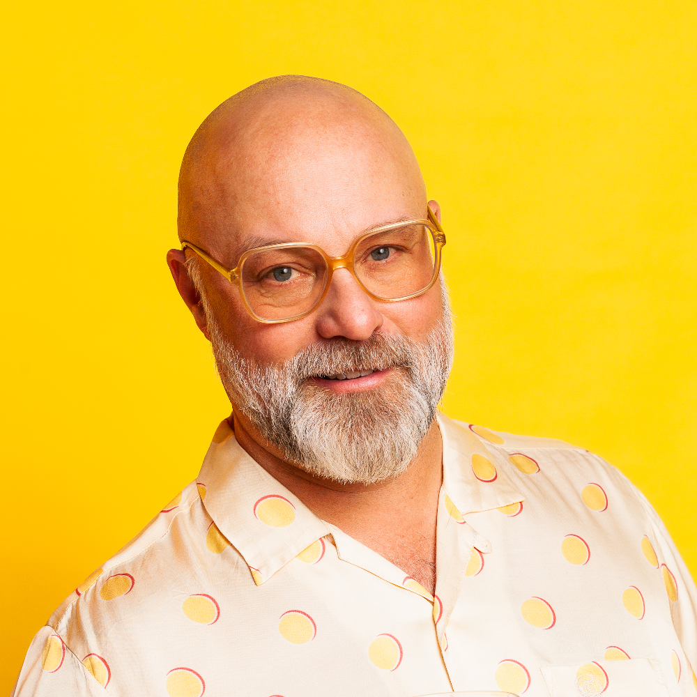 Michael McFall | Co-Founder/Co-CEO - BIGGBY COFFEE | Forbes Business ...