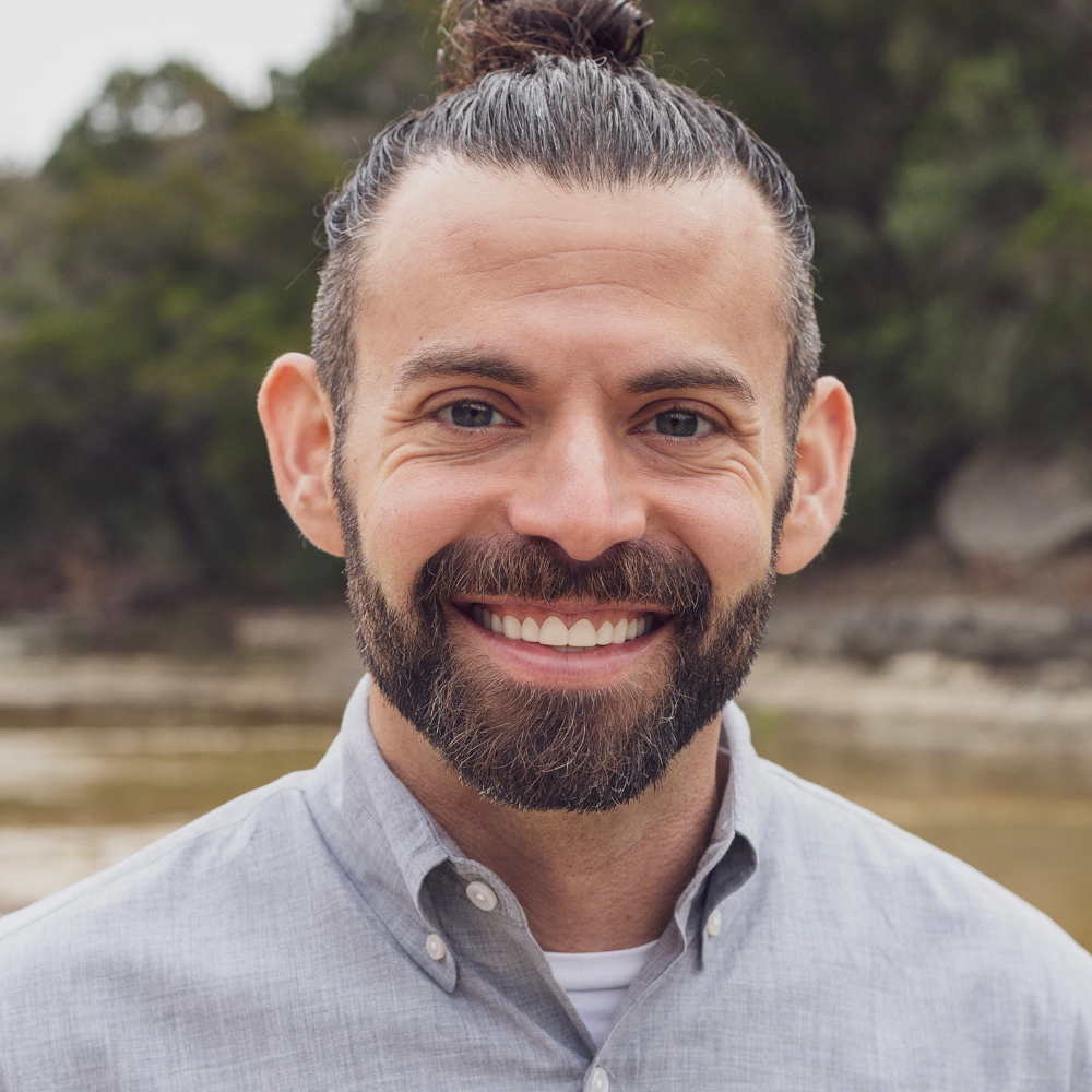 Benji Rabhan | Founder & CEO - SeatMatch | YEC