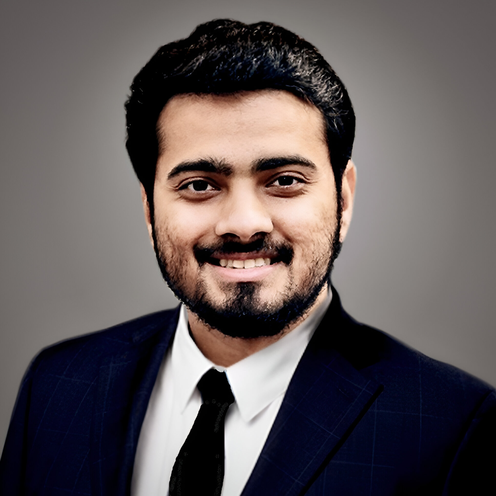 Jay Shah | Lead Hardware Engineer - Caldo Restaurant Technologies ...